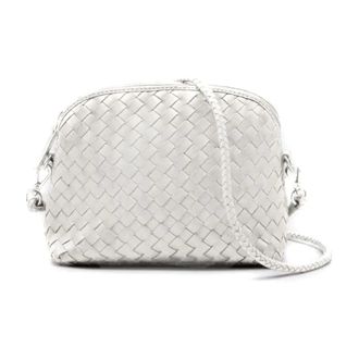 Dragon Diffusion Femme, Sacs, Blanc, Taille: ONE Size Chunky Fellini Pochette