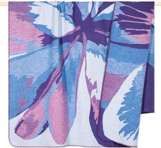 Pad Flower Violet, 150 x 200 cm