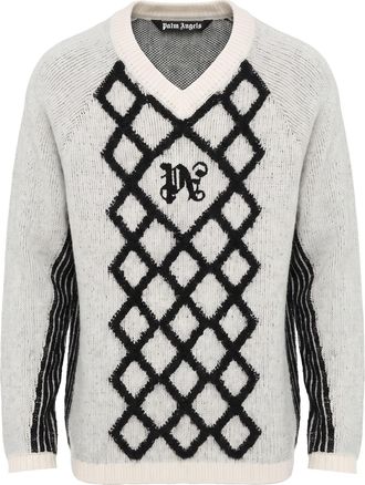 Palm Angels STRICKWAREN - Pullover auf YOOX.COM