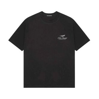 Cole Buxton International T-Shirt - - Tops - Herren - Schwarzk - S