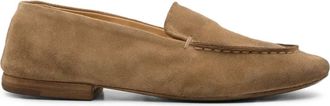 Marsèll Mandolo Loafer - Nude