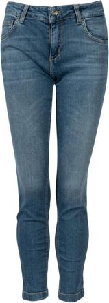 Liu Jo Slim-Fit-Jeans - - Jeans - Damen - Blau - W28