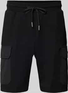 Antony Morato Regular Fit Shorts mit Cargo-Taschen