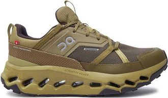 On Sneakers Cloudhorizon Wp 3WE10022310 Grün