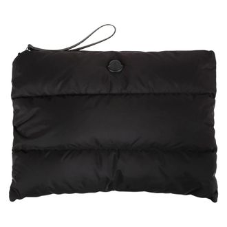 Moncler Herren, Taschen, Schwarzk, ONE SIZEGr&ouml;&szlig;e