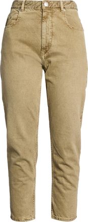Isabel Marant HOSEN & R&Ouml;CKE - Jeanshosen auf YOOX.COM