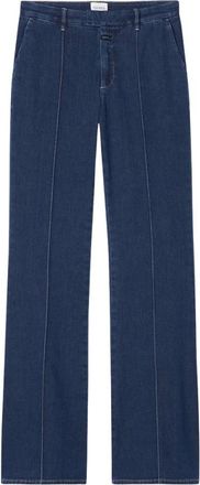 Closed Femme, Jeans, Bleu, Taille: W29 Denair Flared Jeans