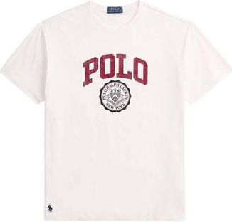 Polo Ralph Lauren T-shirt imprim&eacute;