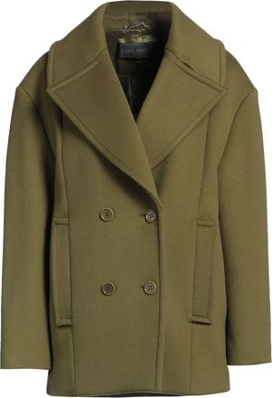 Alberta Ferretti JACKEN & MÄNTEL - Mäntel auf YOOX.COM