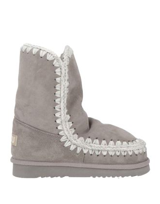Mou SCHUHE - Stiefeletten auf YOOX.COM