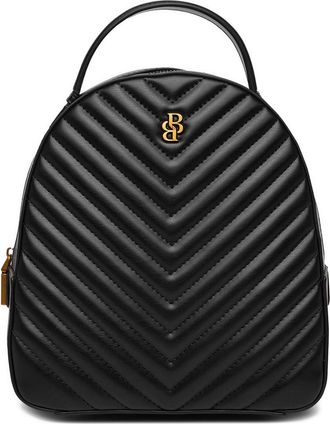 Badura Rucksack Badura EO-AVA-GL23410123 Schwarz