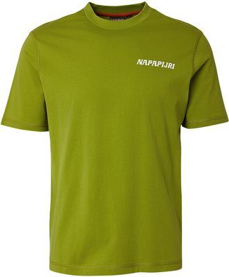 Napapijri T-Shirt S-SOL