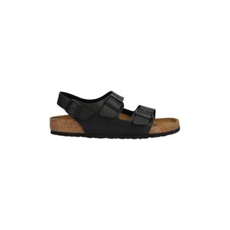 Birkenstock Milano Regular Fit - Homme - Chaussures - Noir - Taille: 44 EU