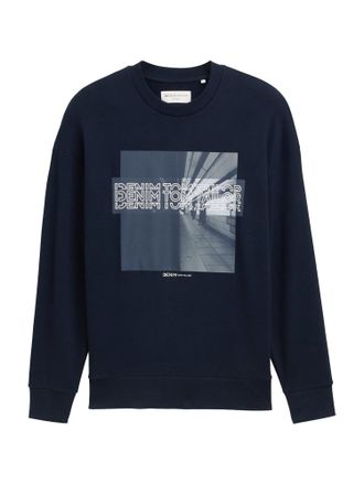 Tom Tailor Sweatshirt