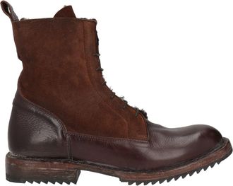 Moma SCHUHE - Stiefeletten auf YOOX.COM