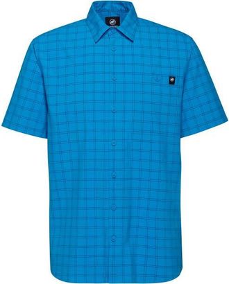 Mammut Herren Hemd Lenni Shirt
