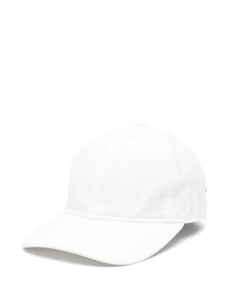 Borsalino casquette Hiker - Blanc