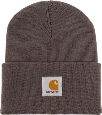 Carhartt Work in Progress unisex, Accessoires, Brun, Taille: ONE Size Watch Hat