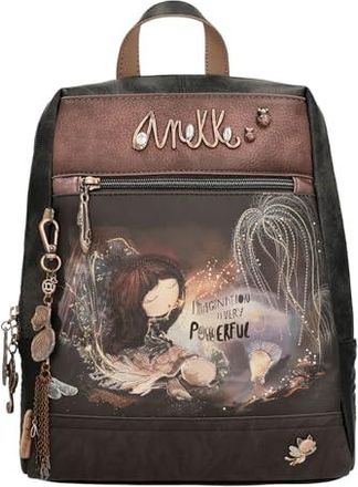 Anekke Dreamverse Backpack Multicolor