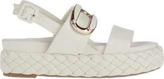 Caf&egrave;noir CHAUSSURES - Sandales sur YOOX.COM