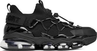 Plein Sport Sneakers Plein Sport Cyber Thunder FAES USC0842 STE003N Schwarz