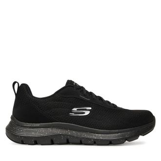 Skechers Sneakers Skechers Flex Appeal 5.0-Fresh Trek 150213/BBK Schwarz