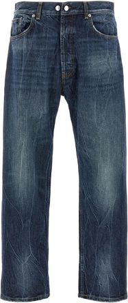Department Five Department Five, Homme, Jeans, Bleu, Taille: W30 Musso Jeans
