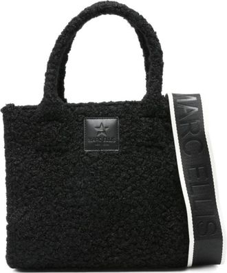 Marc Ellis Femme, Sacs, Noir, Taille: ONE Size Collection Sacs Noirs