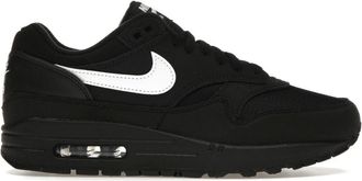 Nike Femme, Chaussures, Noir, Taille: 36 1/2 EU Air Max 1