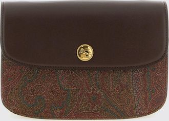 Etro Minitasche ETRO Damen Farbe Braun