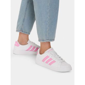 adidas Sneakers adidas Streettalk KJ9605 Wei&szlig;