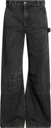Ih Nom Uh Nit HOSEN & R&Ouml;CKE - Jeanshosen auf YOOX.COM