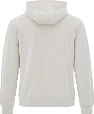 Emporio Armani Emporio Armani Hoodie - Beige