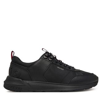 HUGO BOSS Sneakers HUGO GO3 50573782 Schwarz