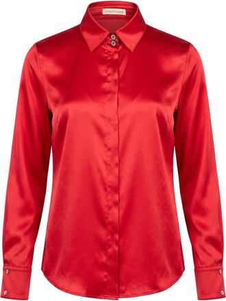 Camicettasnob TOPS - Hemden auf YOOX.COM