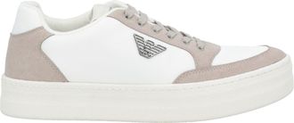 Emporio Armani SCHUHE - Sneakers auf YOOX.COM