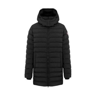 Colmar Homme, Sport, Noir, Taille: 3XL Veste en duvet hydrofuge