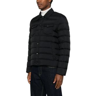 Herno Homme, Vestes, Noir, Taille: M Down Vestes