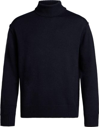 Paolo Pecora STRICKWAREN - Rollkragenpullover auf YOOX.COM