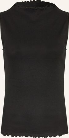 Arket Arket Top Sue schwarz