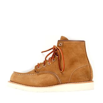 Red Wing Shoes Herren, Schuhe, Braun, 41 EUGr&ouml;&szlig;e