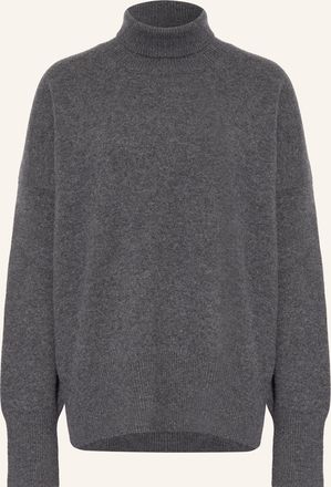 R&oacute;he R&oacute;he Rollkragenpullover grau
