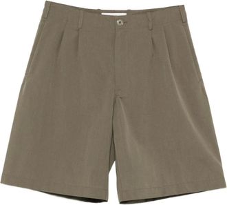 Our Legacy Homme, Shorts, Vert, Taille: L Ponte Shorts