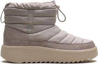 UGG bottines Maxxer Mini Pumice - Tons neutres