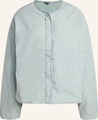 adidas All Szn Liner Jacke gruen