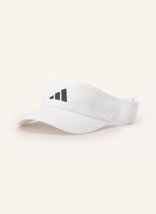 adidas Visor-Cap Climacool weiss