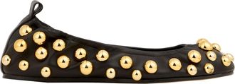 Isabel Marant SCHUHE - Ballerinas auf YOOX.COM