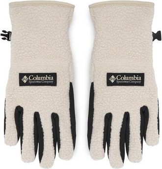 Columbia Handschuhe Helvetia II 2094031 Hellbeige