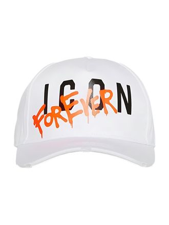Dsquared2 Cap ICON Forever