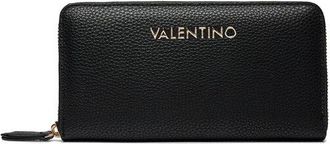 Valentino Geldb&ouml;rse Brixton VPS7LX155 Schwarz